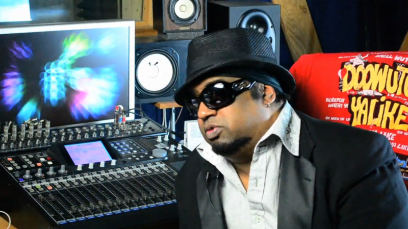 Humpty Dumpty Sat on the Wall – Almost, Digital Underground Releases ...