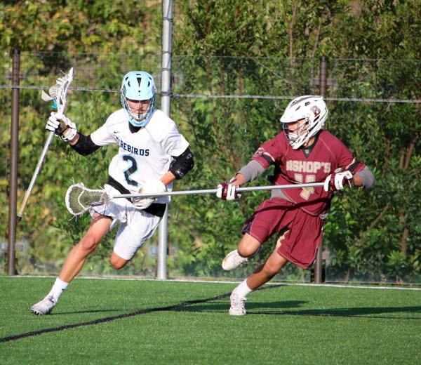 Cole Hardin - 2nd place, 110m Hurdles 39''; 3rd place, 100m