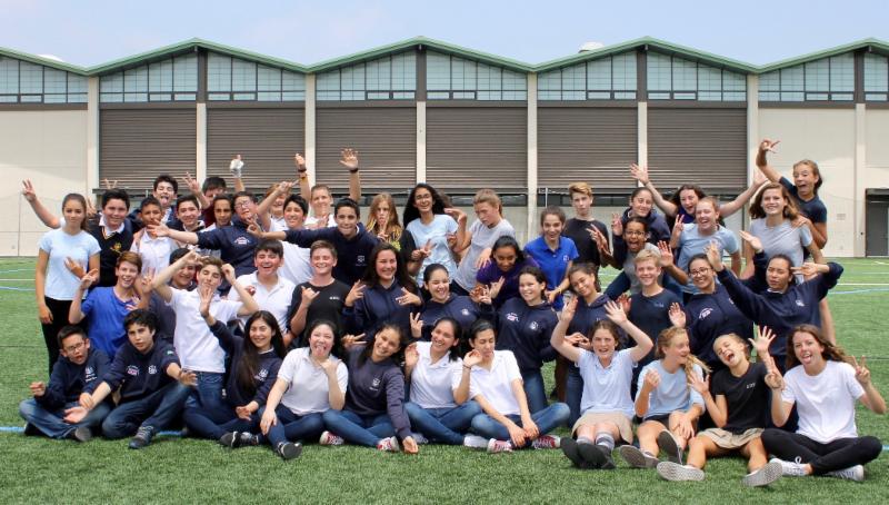 News From Pacific Ridge School