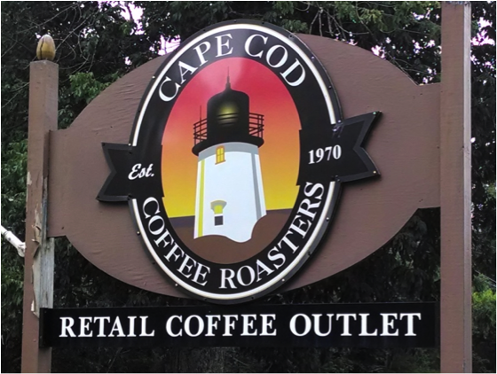 Cape Cod Coffee Roasters