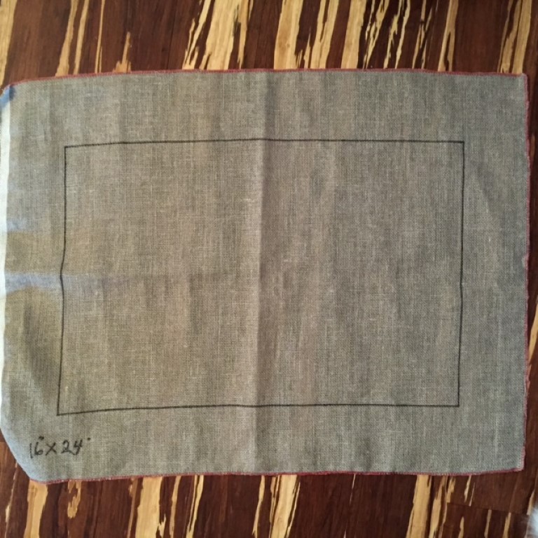 March in the Loop with Searsport Rug Hooking