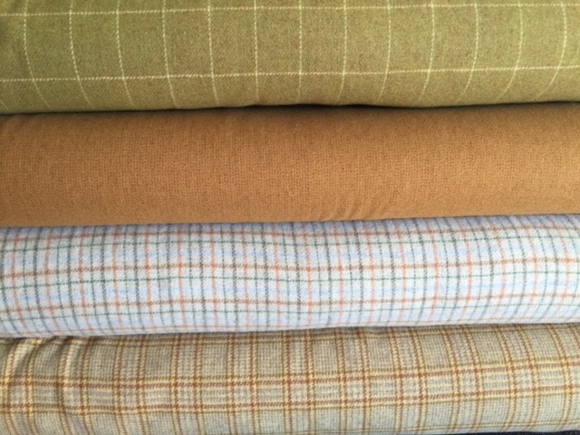 March in the Loop with Searsport Rug Hooking