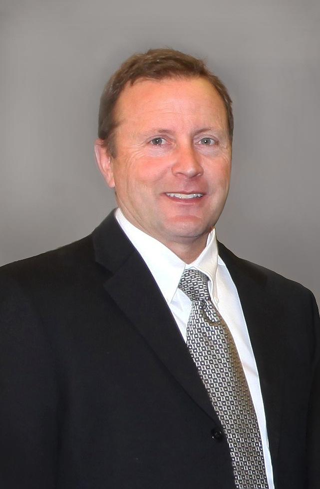 Greg Armstrong serves as the Executive Director of the Northern ...