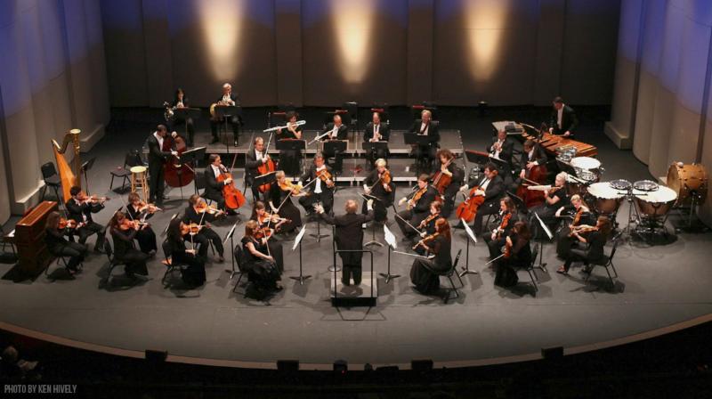 Association of California Symphony Orchestras