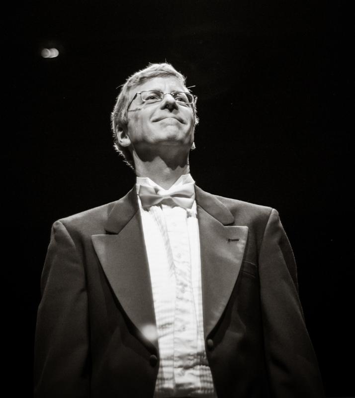 Up and Down the Scale