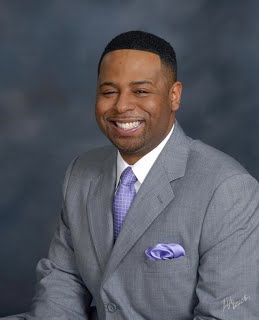 Passing of Senior Pastor, Reverend Lawrence P. Gaines