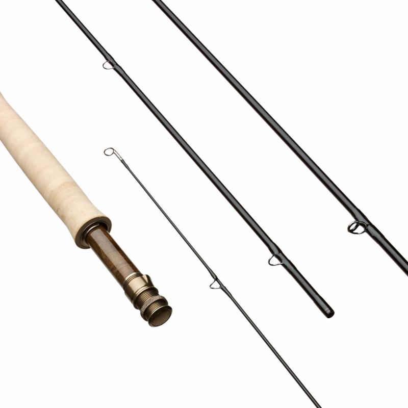 SAGE LITTLE ONE, NEW FLY ROD