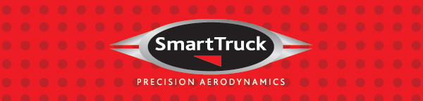 Aero Update: Spotlight on SmartTruck's TopKit Aero System