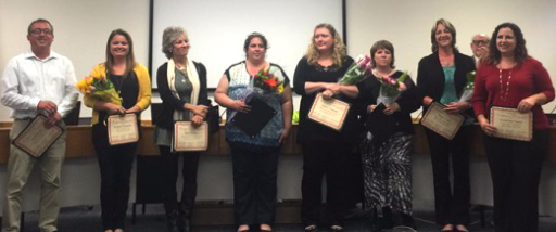 Keith Brazil - Castro Valley Elementary School