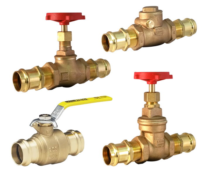 Getting Back to Basics with Milwaukee Valve