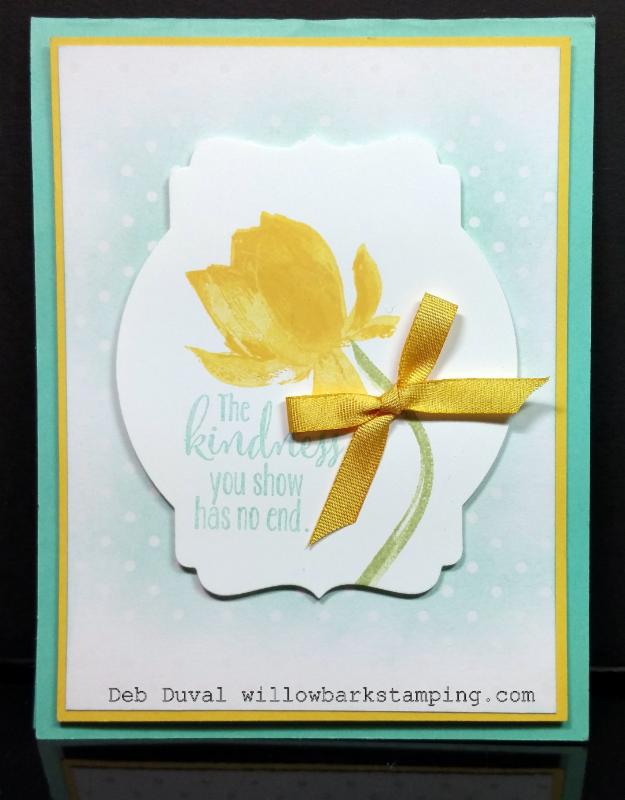 SAB last chance Class