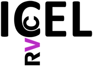 ICEL logo