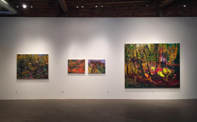 Reminder! Opening Tonight! Bobby Mathieson's "PLATES" and Byron Hodgins ...