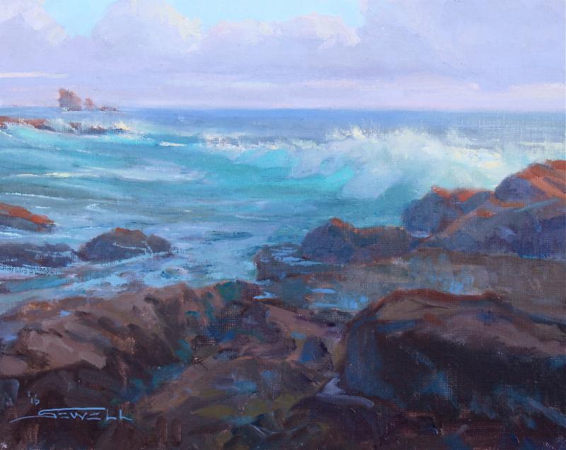 The Summer Collection 2016 has arrived at Vanessa Rothe Fine Art New ...