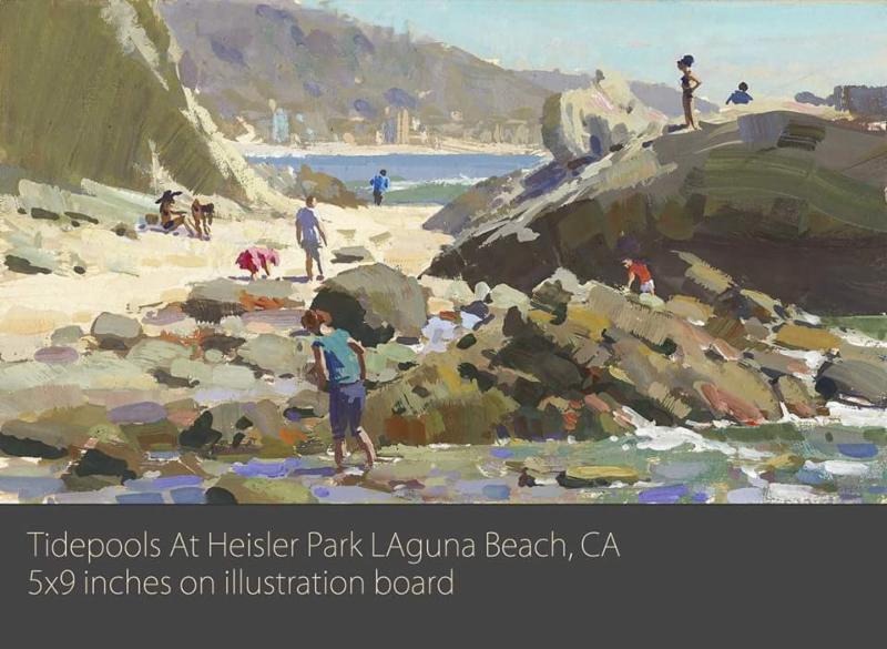 The Summer Collection 2016 has arrived at Vanessa Rothe Fine Art New ...